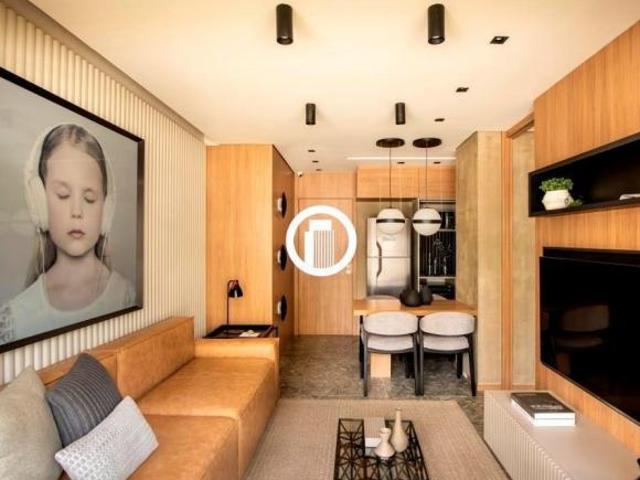 Apartamento à venda no Jardim Paulista