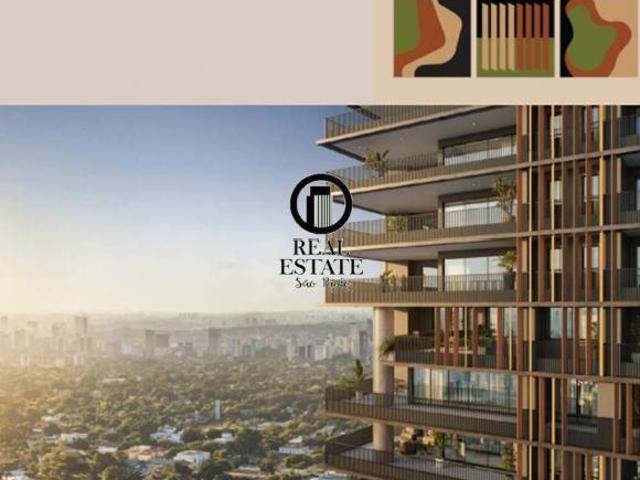 Apartamento à venda no Jardim Paulista