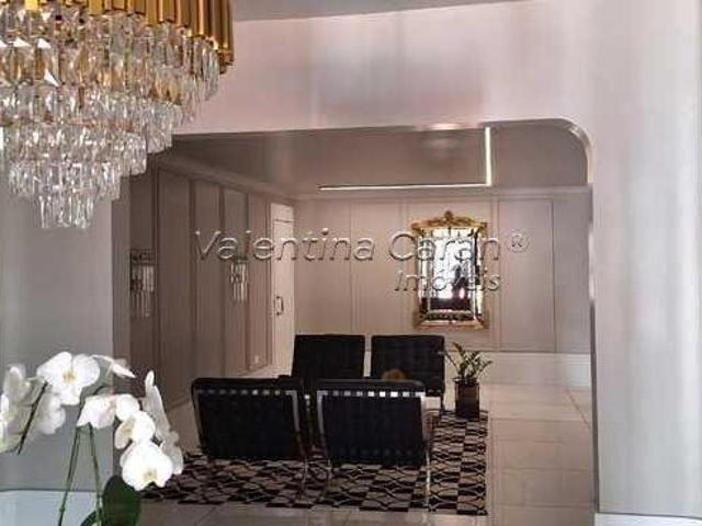 Apartamento à Venda no Jardim Paulista