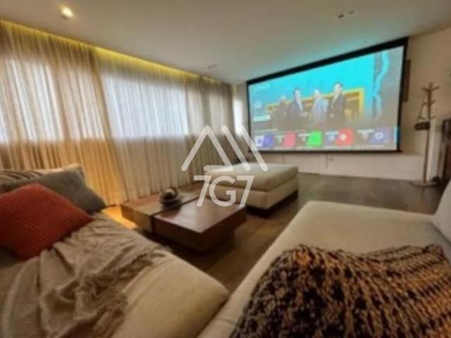APARTAMENTO À VENDA NO JARDIM PAULISTA