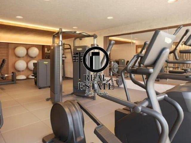 Apartamento à venda no Jardim Paulista