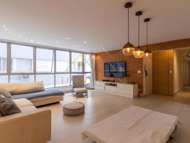 Apartamento à venda no Jardim Paulista