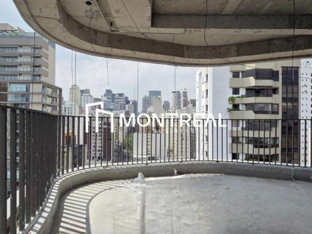 Apartamento à venda no Jardim Paulista