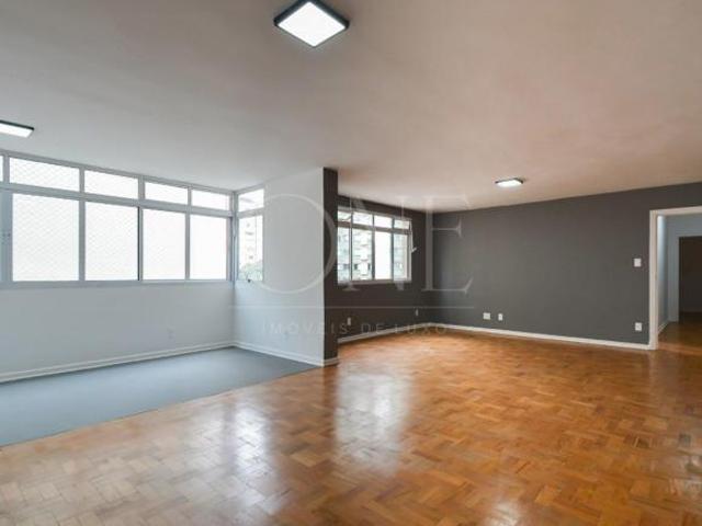 Apartamento à venda no Jardim Paulista