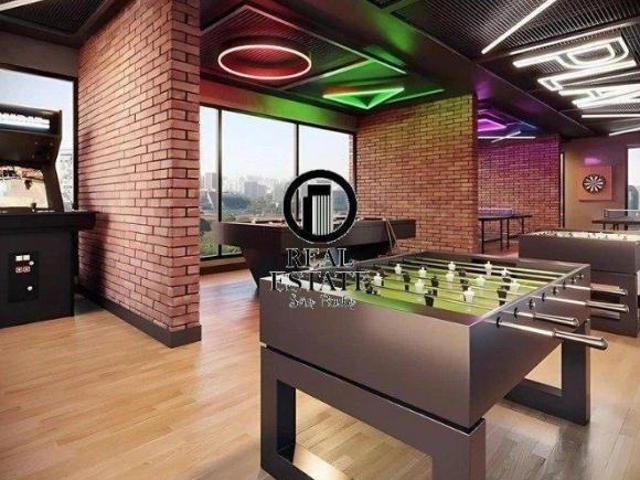 Apartamento à venda no Jardim Paulista