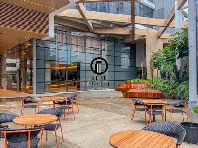 Apartamento à venda no Jardim Paulista