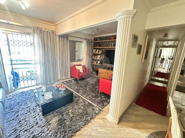 Apartamento à venda no Jardim Paulista | 78 m² | 2 dormitórios 1 suíte | 1 vaga