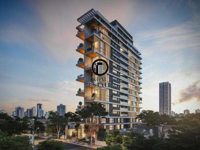 Apartamento à venda no Jardim Paulista