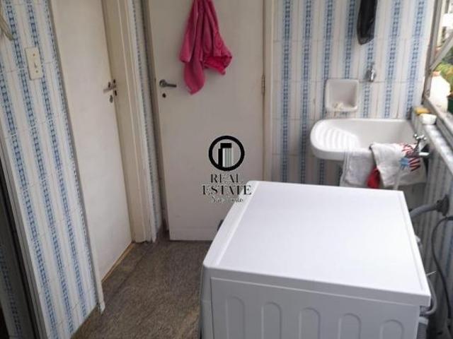 Apartamento à venda no Jardim Paulista