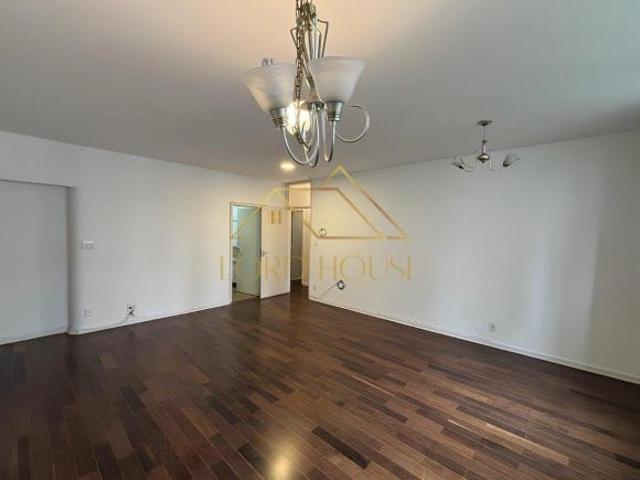 Apartamento à venda no Jardim Paulista