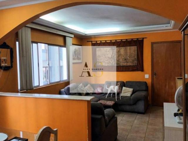 Apartamento à venda no Jardim Paulista