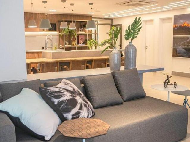 Apartamento à venda no Jardim Paulista