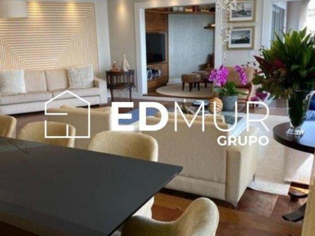Apartamento à venda no Jardim Paulista