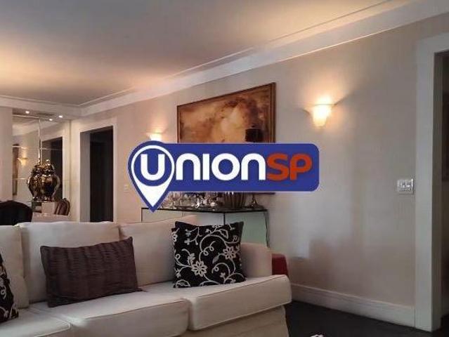 Apartamento à venda no Jardim Paulista