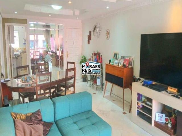 Apartamento à venda no Jardim Paulista