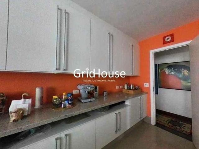 Apartamento à venda no Jardim Paulista
