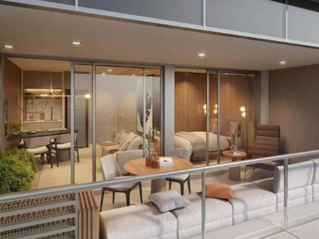 Apartamento à venda no Jardim Paulista