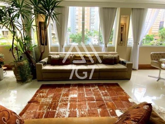 APARTAMENTO À VENDA NO JARDIM PAULISTA