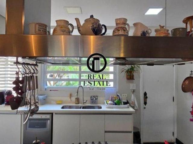 Apartamento à venda no Jardim Paulista