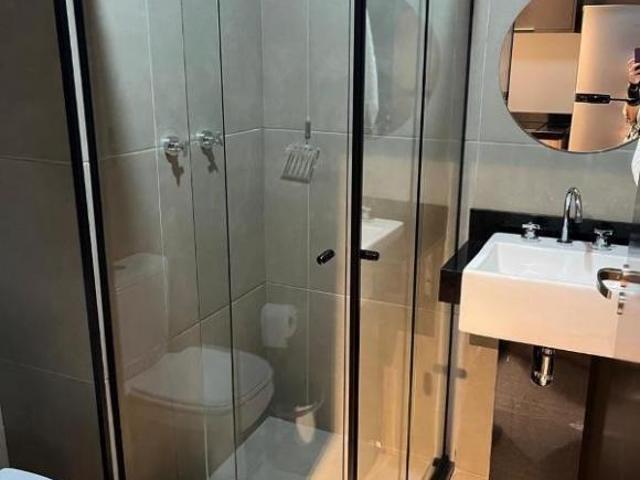 Apartamento à venda no Jardim Paulista
