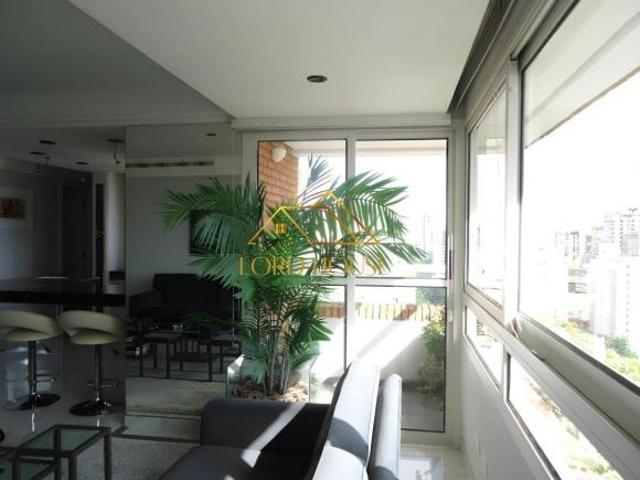 Apartamento à venda no Jardim Paulista