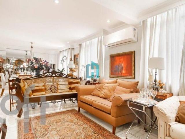 Apartamento à venda no Jardim Paulista