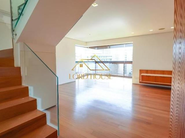 Apartamento à venda no Jardim Paulista