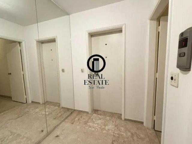 Apartamento à venda no Jardim Paulista