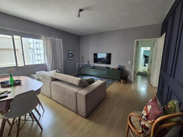 APARTAMENTO À VENDA NO JARDIM PAULISTA