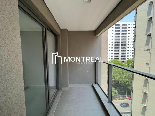 Apartamento à venda no Jardim Paulista