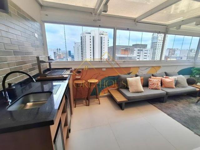 Apartamento à venda no Jardim Paulista