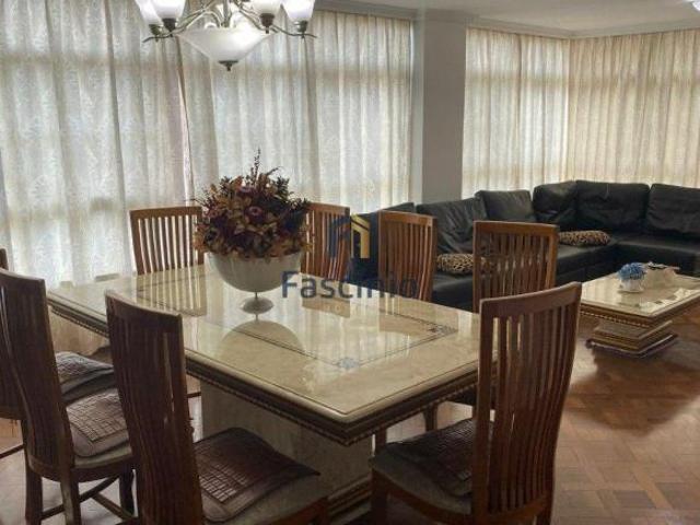 Apartamento à venda no Jardim Paulista