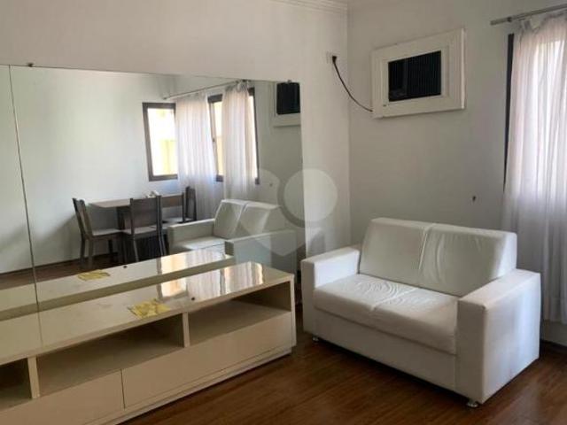 Apartamento à venda no JARDIM PAULISTA