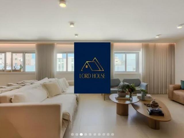 Apartamento à venda no Jardim Paulista