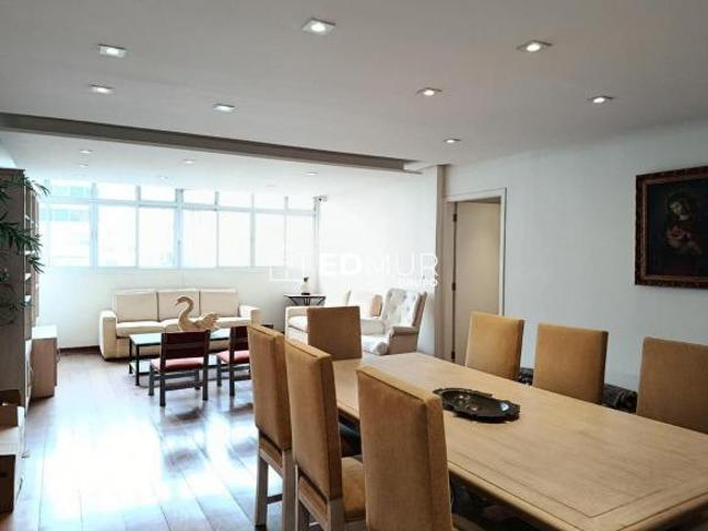 Apartamento à venda no Jardim Paulista