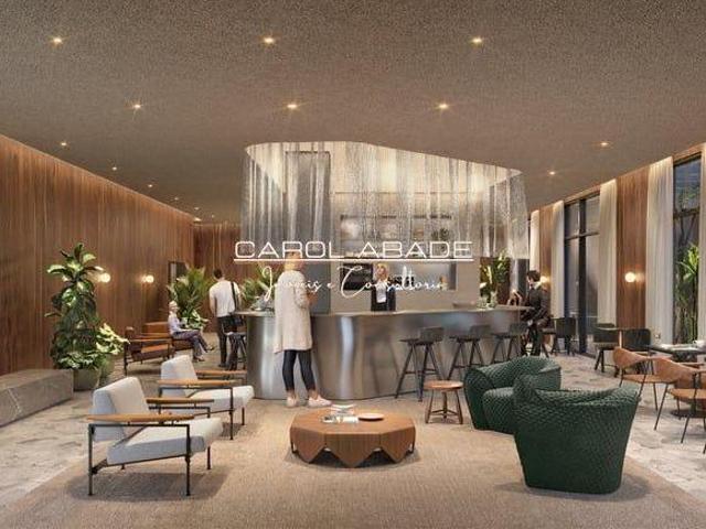 Apartamento à venda no Jardim Paulista