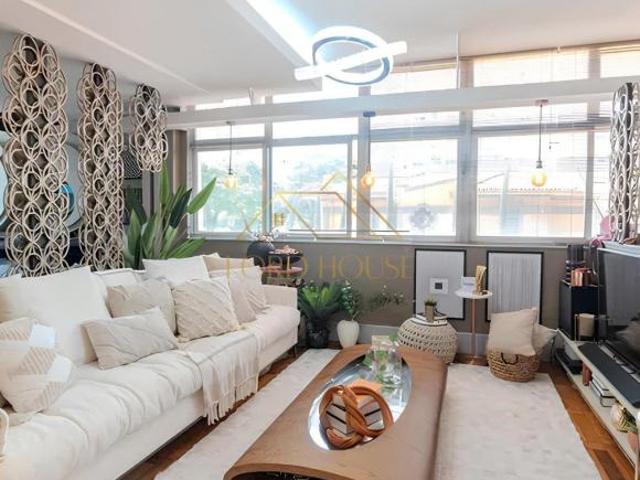 Apartamento à venda no Jardim Paulista