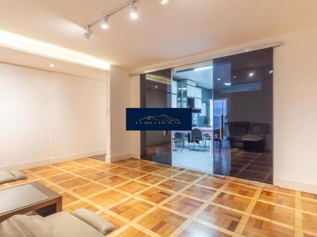 Apartamento à venda no Jardim Paulista