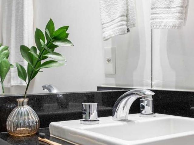 Apartamento à venda no Jardim Paulista