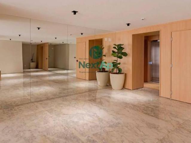 Apartamento à venda no Jardim Paulista – 93 m² – 3 quartos – São Paulo SP