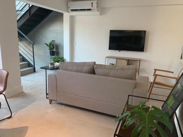 Apartamento à venda no Jardim Paulista