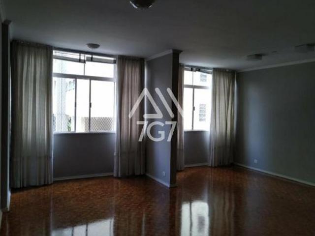 APARTAMENTO À VENDA NO JARDIM PAULISTA