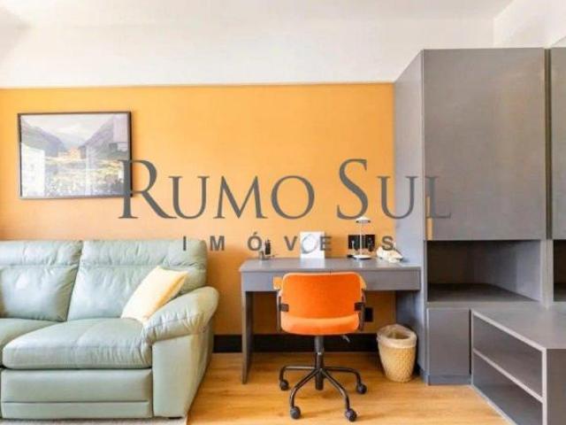 Apartamento à venda no Jardim Paulista