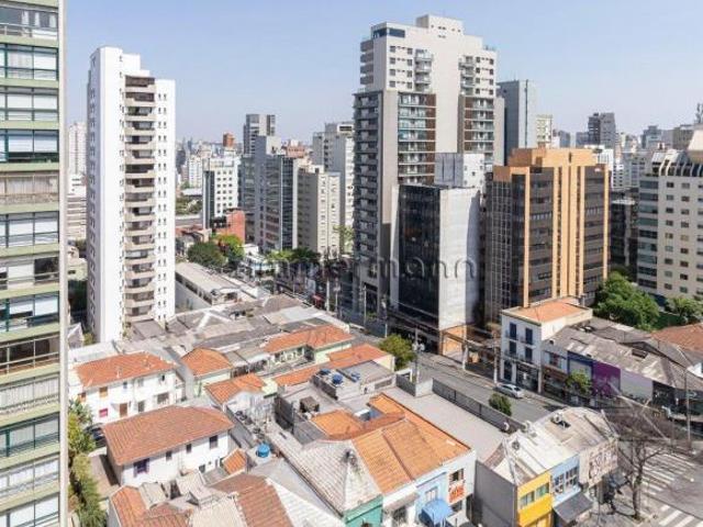 APARTAMENTO JARDIM PAULISTA 2 DORMITÓRIOS 1 VAGA