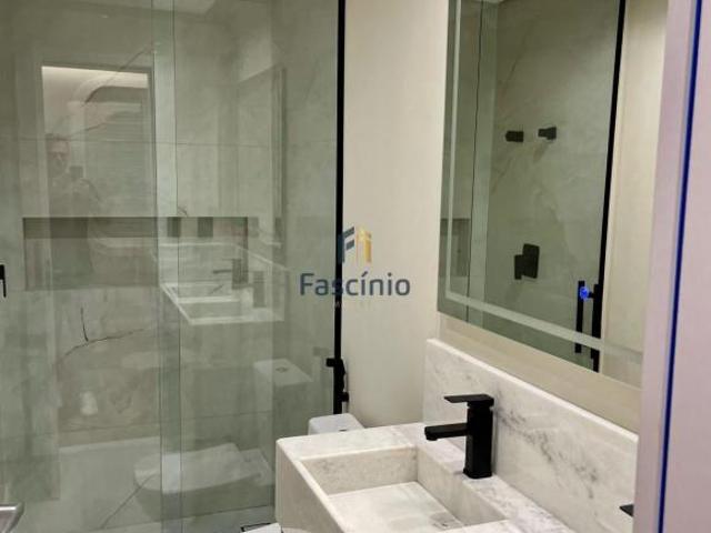 Apartamento à venda no Jardim Paulista