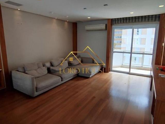 Apartamento à venda no Jardim Paulista