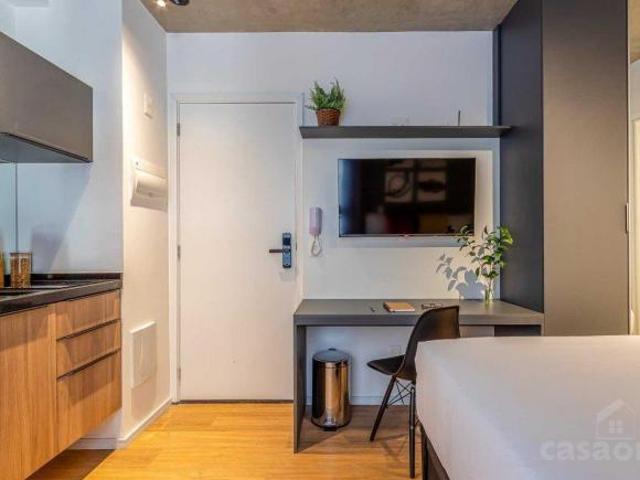 Apartamento à venda no Jardim Paulista