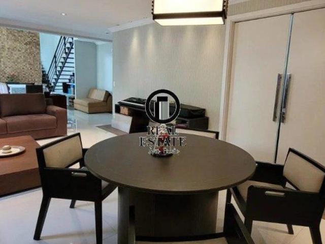 Apartamento à venda no Jardim Paulista