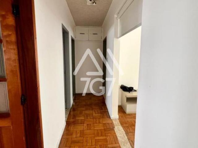 APARTAMENTO À VENDA NO JARDIM PAULISTA