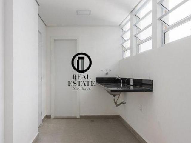 Apartamento à venda no Jardim Paulista